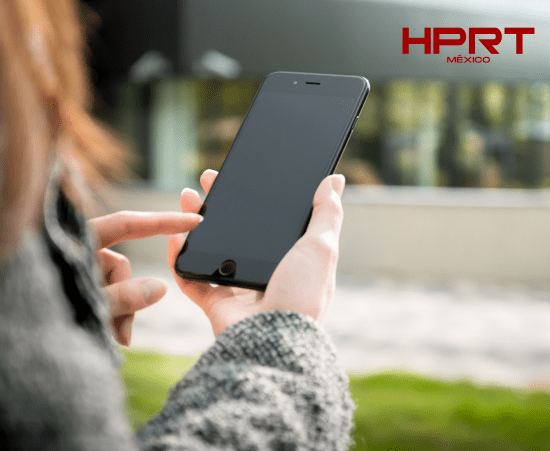 HPRT México | Impresoras de Transferencia Térmica TTO